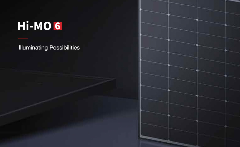 /Product/LONGi Solar Hi-MOX6 Anti-Dust PV Module - Moregosolar